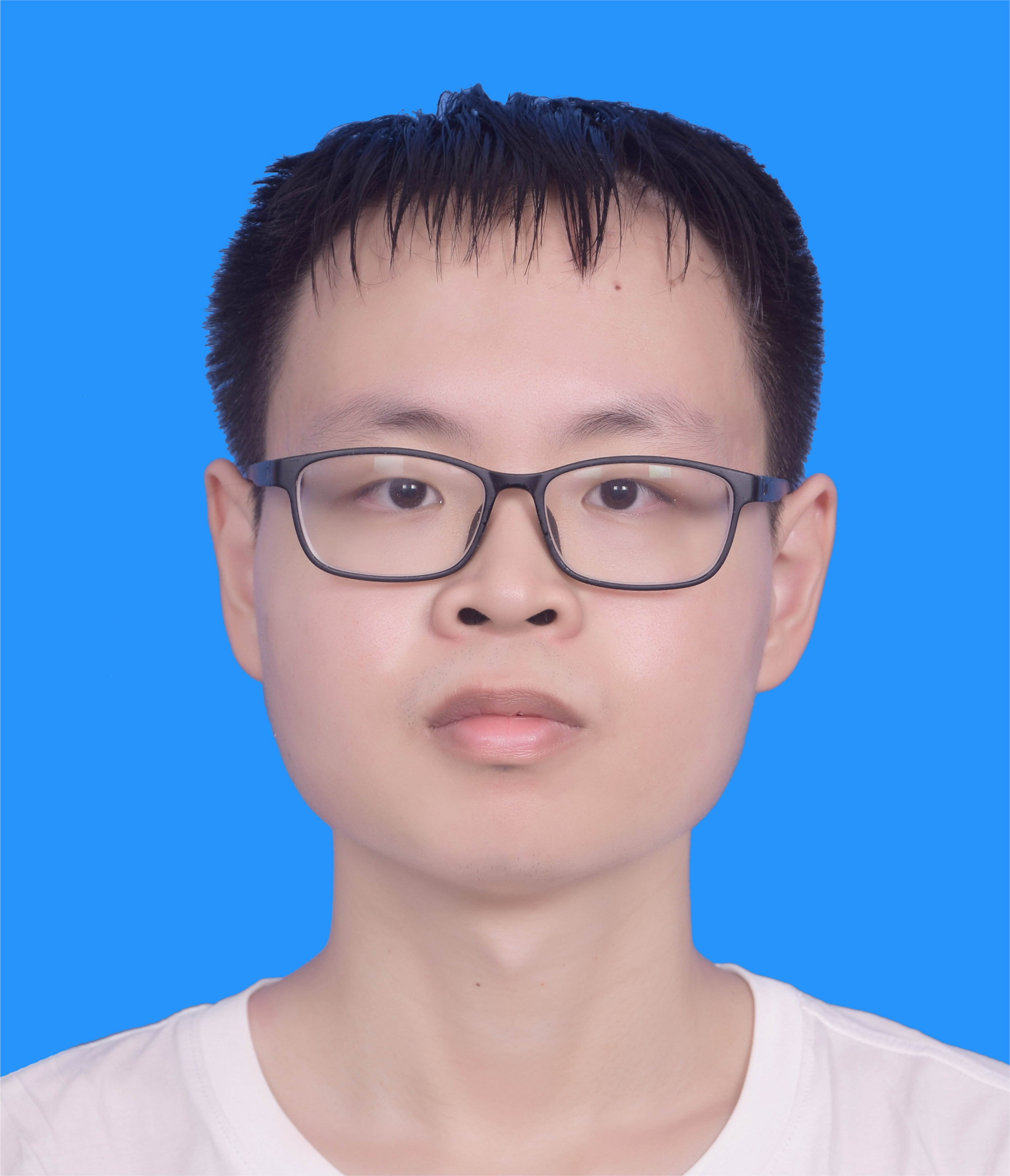 CV - Jiheng, Liang(梁纪恒)